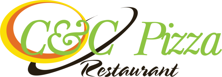 Menu – C and C Pizza Restaurant